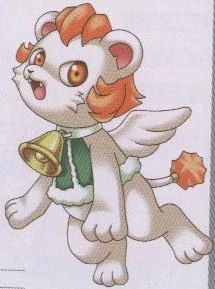 Sphinx | Megami Tensei Wiki | Fandom