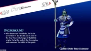 Zouchouten | Megami Tensei Wiki | Fandom