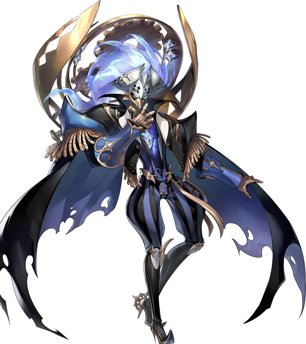 Ghino | Megami Tensei Wiki | Fandom