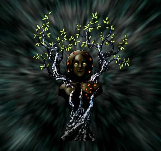 Haoma | Megami Tensei Wiki | Fandom