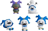 List of Jack Frost Merchandise | Megami Tensei Wiki | Fandom