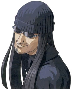 Demon Painter | Megami Tensei Wiki | Fandom