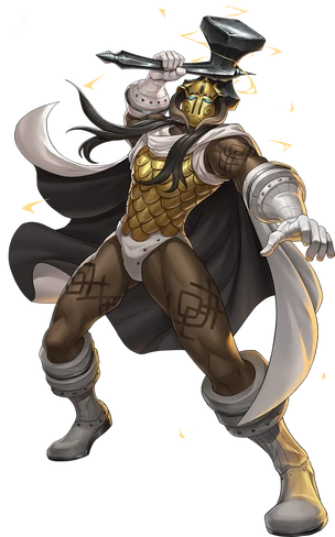 Thor | Megami Tensei Wiki | Fandom