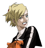 Lisa Silverman | Megami Tensei Wiki | Fandom