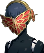 Metis | Megami Tensei Wiki | Fandom