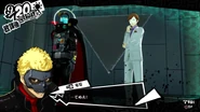 Sugimura | Megami Tensei Wiki | Fandom
