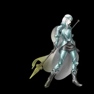 Tam Lin | Megami Tensei Wiki | Fandom