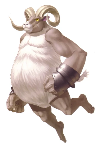 Fomorian | Megami Tensei Wiki | Fandom