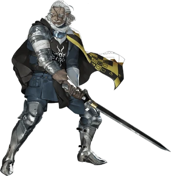 Arvid Svendel Grius | Megami Tensei Wiki | Fandom