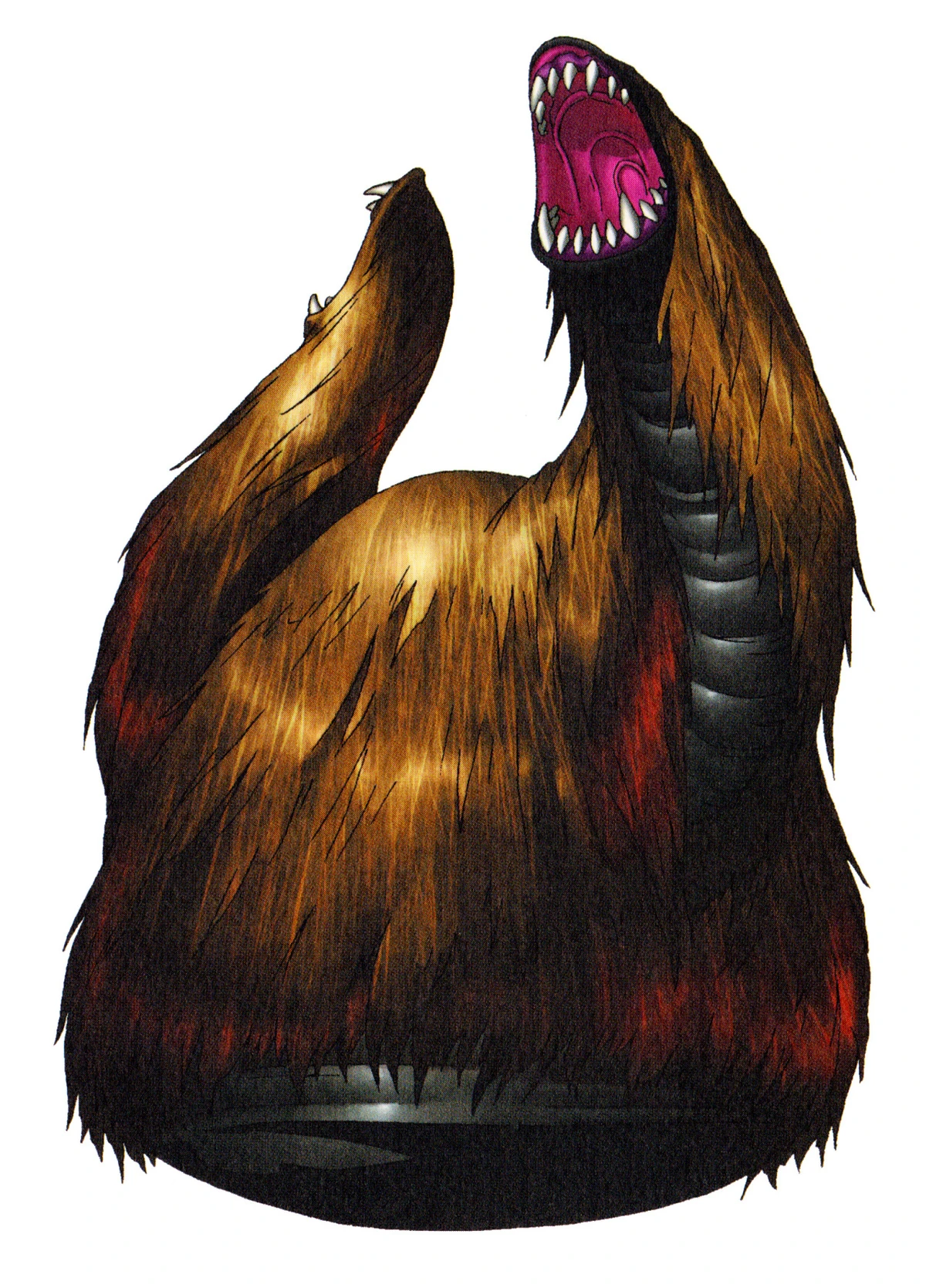 Nozuchi | Megami Tensei Wiki | Fandom