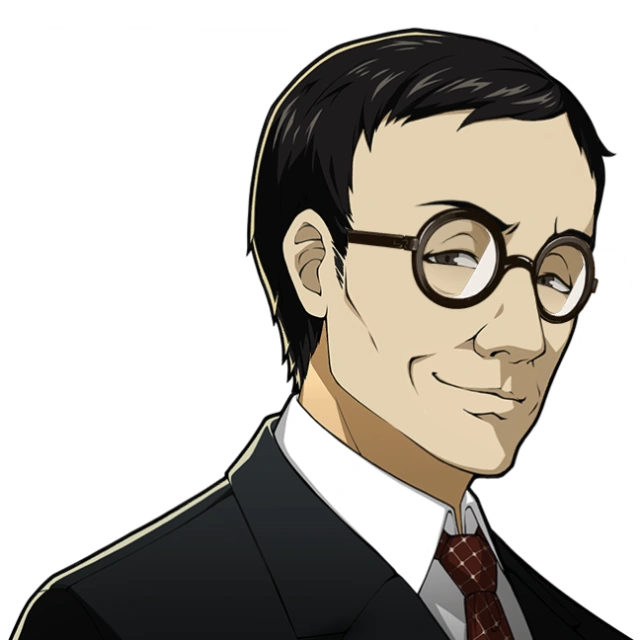 Yamanashi | Megami Tensei Wiki | Fandom