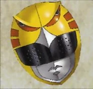 Phoenix Ranger Featherman R | Megami Tensei Wiki | Fandom