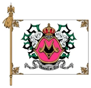 Marie Anto | Megami Tensei Wiki | Fandom