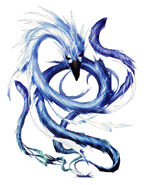 Mizuchi | Megami Tensei Wiki | Fandom