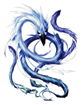 Mizuchi | Megami Tensei Wiki | Fandom