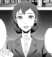 Isako Toriumi | Megami Tensei Wiki | Fandom