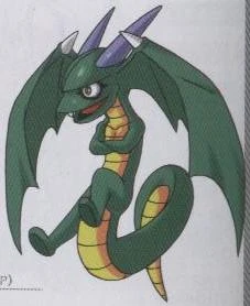 Wadjet | Megami Tensei Wiki | Fandom