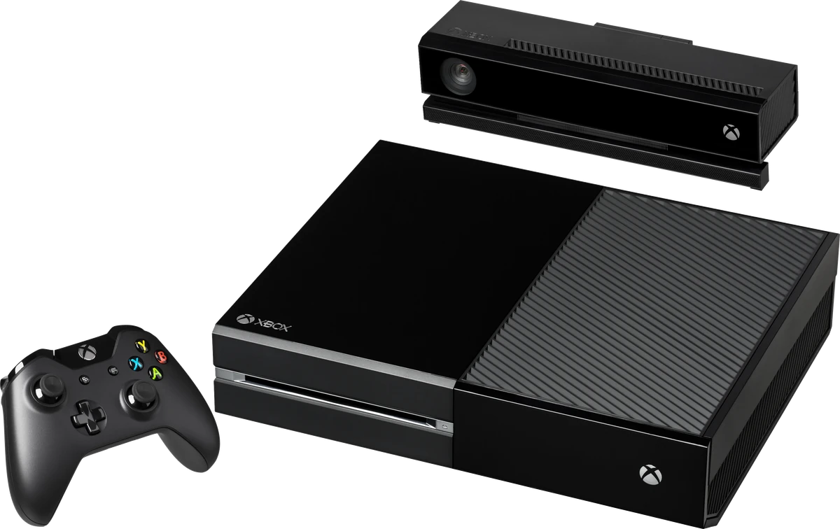 Xbox One | Megami Tensei Wiki | Fandom