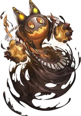 Aura | Megami Tensei Wiki | Fandom