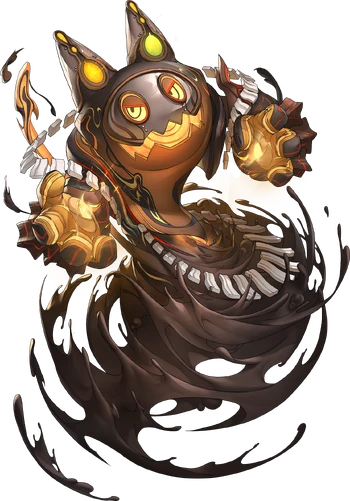 Aura | Megami Tensei Wiki | Fandom