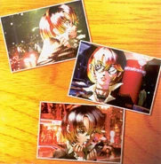 Rei Reiho | Megami Tensei Wiki | Fandom