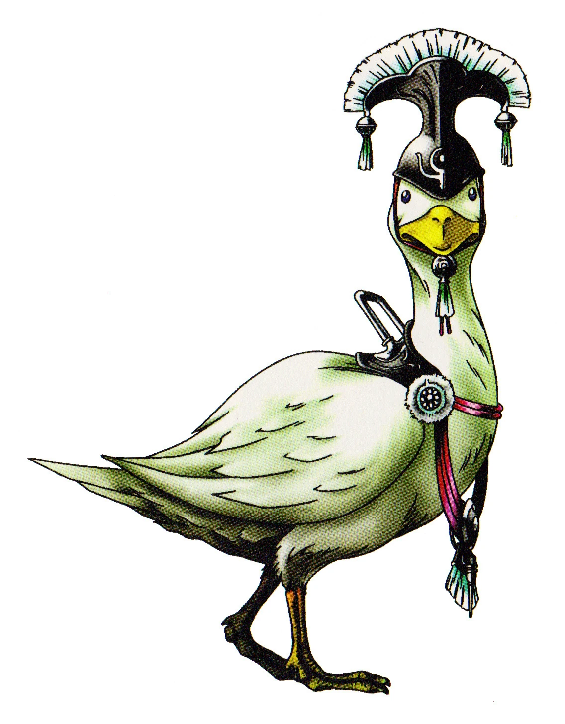 Hamsa | Megami Tensei Wiki | Fandom