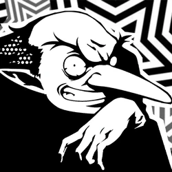 Confidant/Igor | Megami Tensei Wiki | Fandom