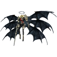 Satanael | Megami Tensei Wiki | Fandom