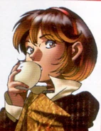 Rei Reiho | Megami Tensei Wiki | Fandom