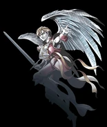 Uriel | Megami Tensei Wiki | Fandom