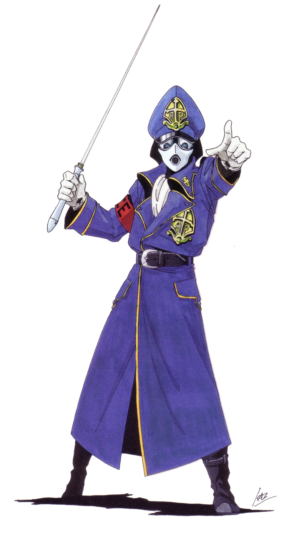 Category:Vaccine Race | Megami Tensei Wiki | Fandom