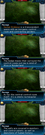 Sector Eridanus | Megami Tensei Wiki | Fandom