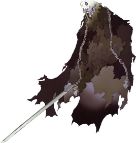 Death (Persona 3) | Megami Tensei Wiki | Fandom