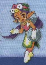 Houri | Megami Tensei Wiki | Fandom