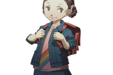 Yuko Nishiwaki