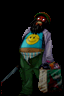 Rastaman | Megami Tensei Wiki | Fandom
