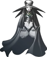 Scathach | Megami Tensei Wiki | Fandom