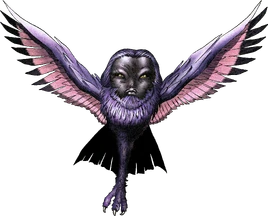Tuofei | Megami Tensei Wiki | Fandom