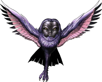 Tuofei | Megami Tensei Wiki | Fandom