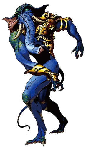 Vetala | Megami Tensei Wiki | Fandom