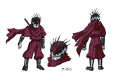Abaddon | Megami Tensei Wiki | Fandom