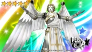 Metatron | Megami Tensei Wiki | Fandom