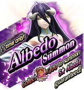 Albedo (Overlord) | Megami Tensei Wiki | Fandom