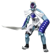 Fuu-Ki | Megami Tensei Wiki | Fandom