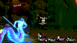 Power Slash | Megami Tensei Wiki | Fandom