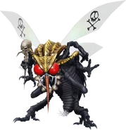 Beelzebub | Megami Tensei Wiki | Fandom