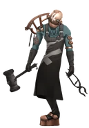 Ippon-Datara | Megami Tensei Wiki | Fandom