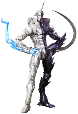 Zeus | Megami Tensei Wiki | Fandom