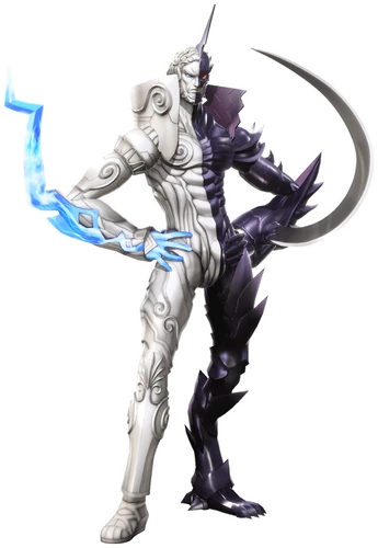 Zeus | Megami Tensei Wiki | Fandom