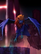 Anzu | Megami Tensei Wiki | Fandom